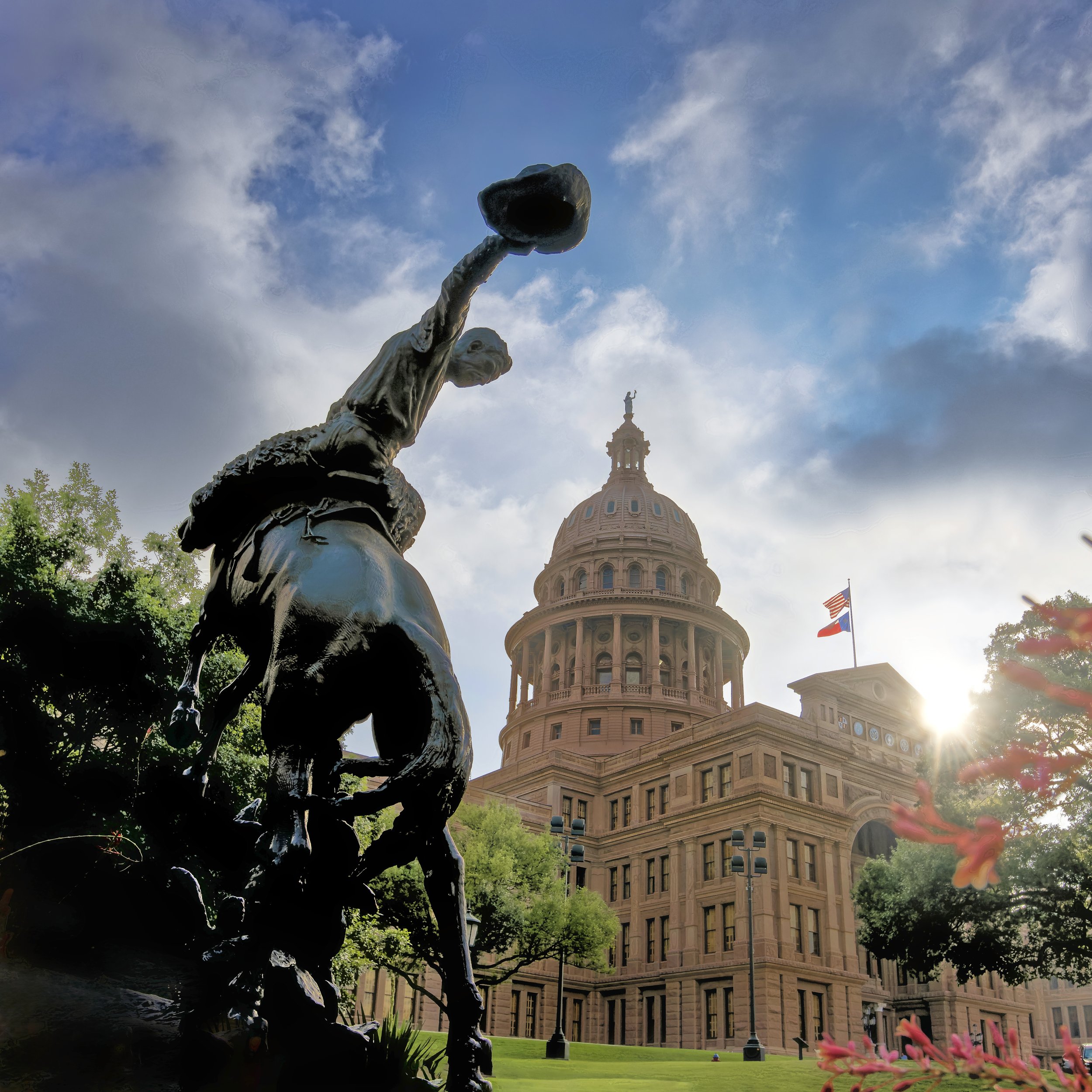 Careers — TEXAS RACING COMMISSION (TXRC)