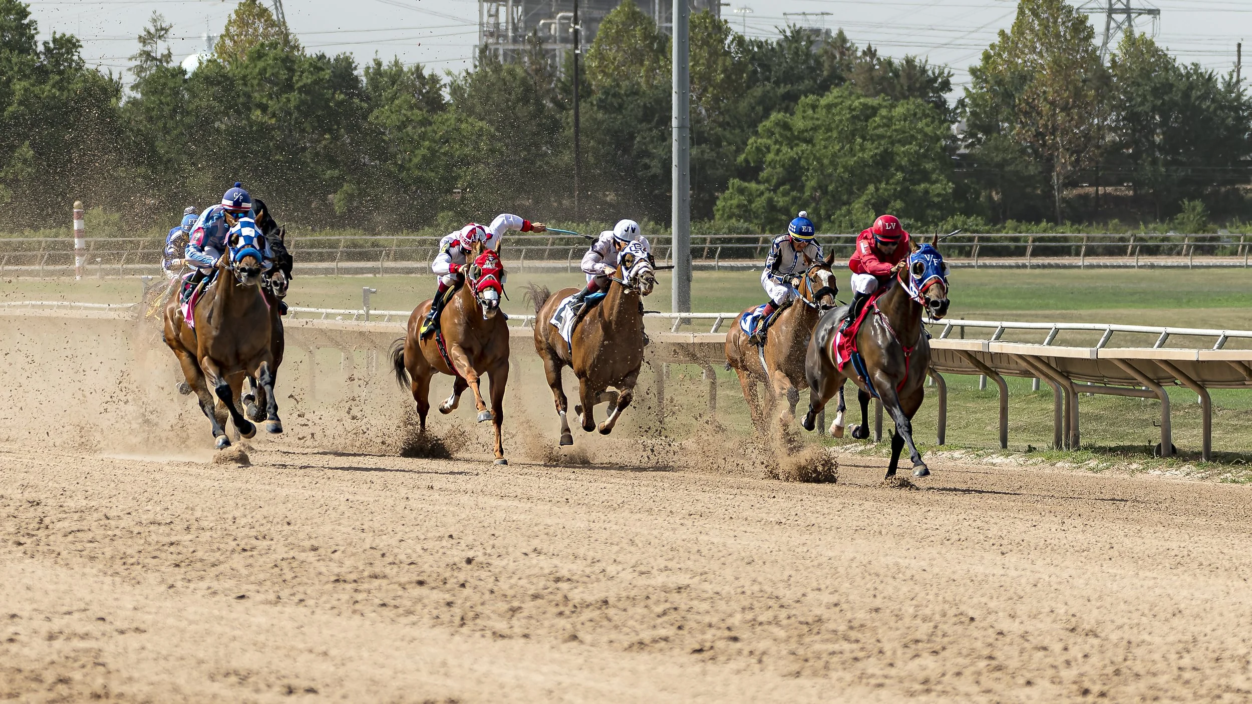 Careers — TEXAS RACING COMMISSION (TXRC)