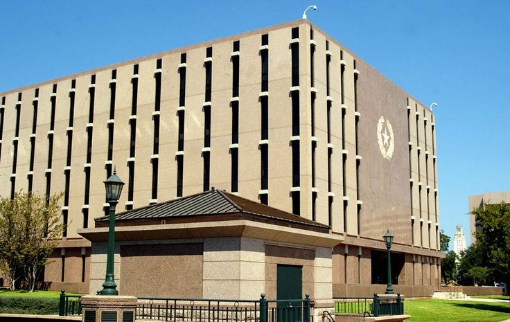 TEXAS RACING COMMISSION (TXRC)