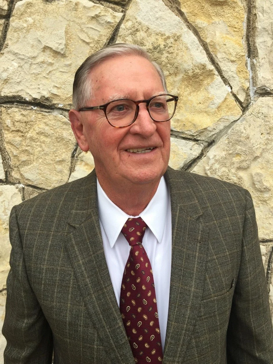 Commissioners — TEXAS RACING COMMISSION (TXRC)