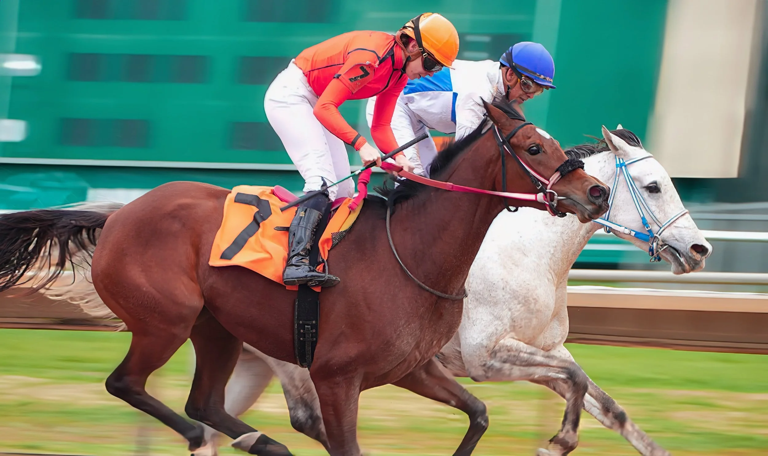 Careers — TEXAS RACING COMMISSION (TXRC)