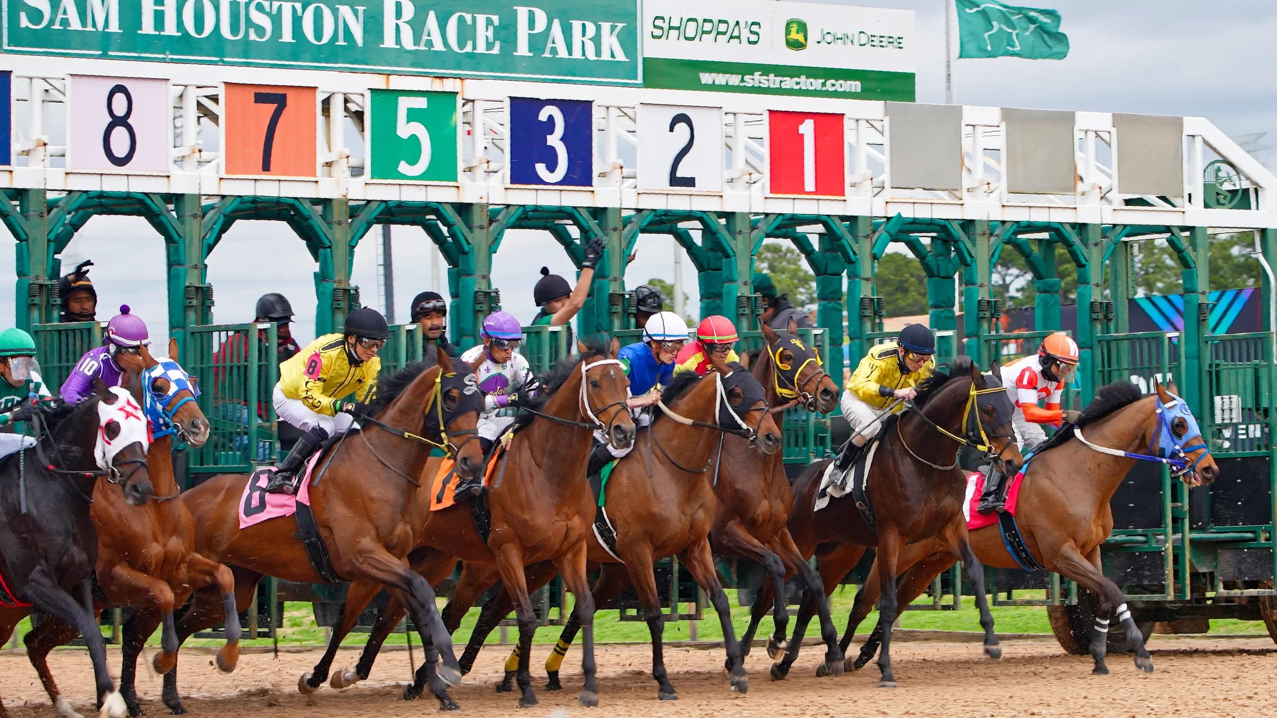 Careers — TEXAS RACING COMMISSION (TXRC)