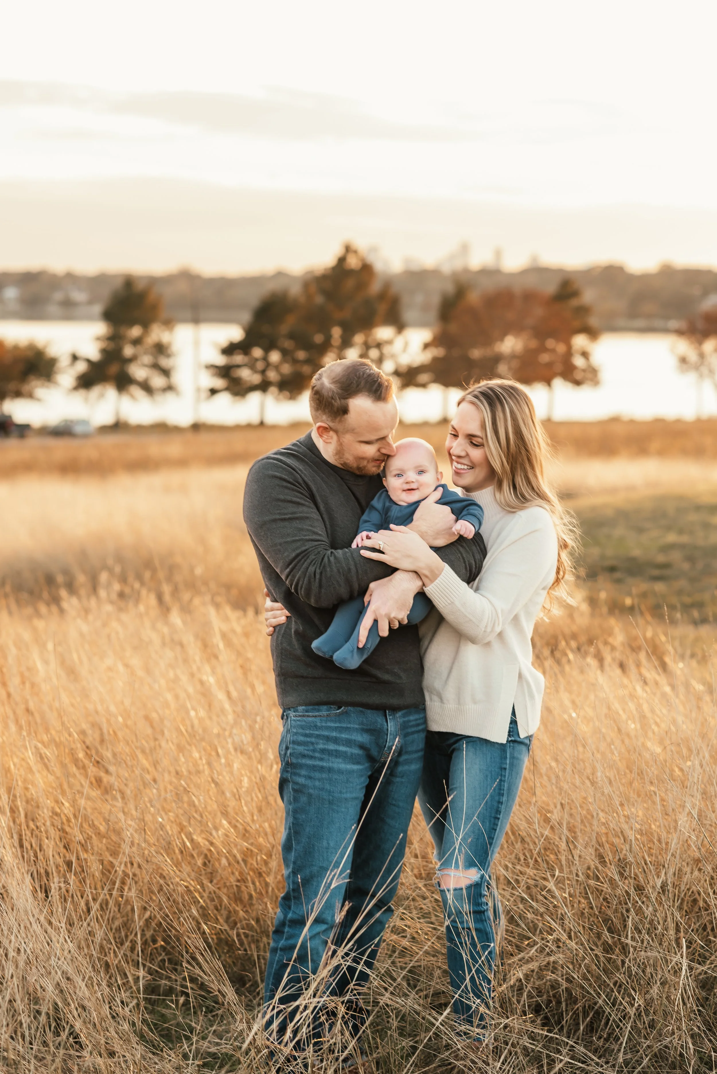 Dark Horse Photography | Equestrian & Family Photographer | Dallas, TX