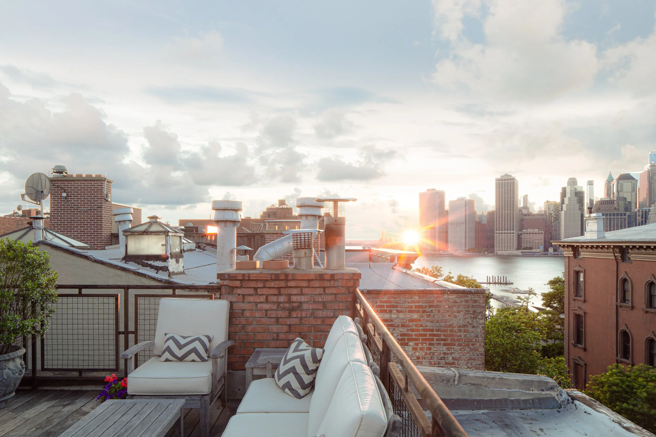 General 1 — Donald Brennan