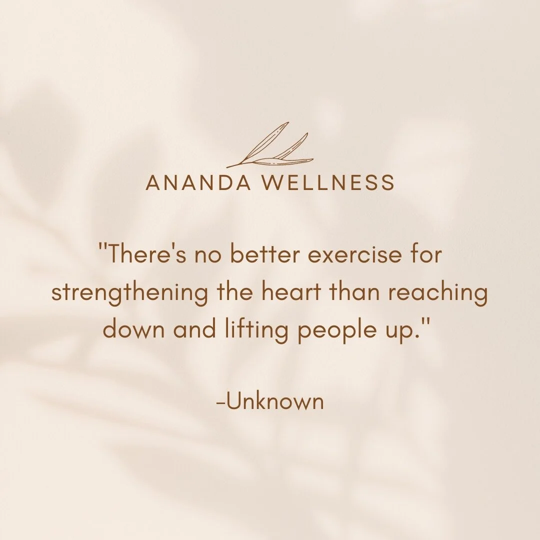 Ayurveda, Counselling, Reiki, Yoga & Meditation | Ananda Wellness