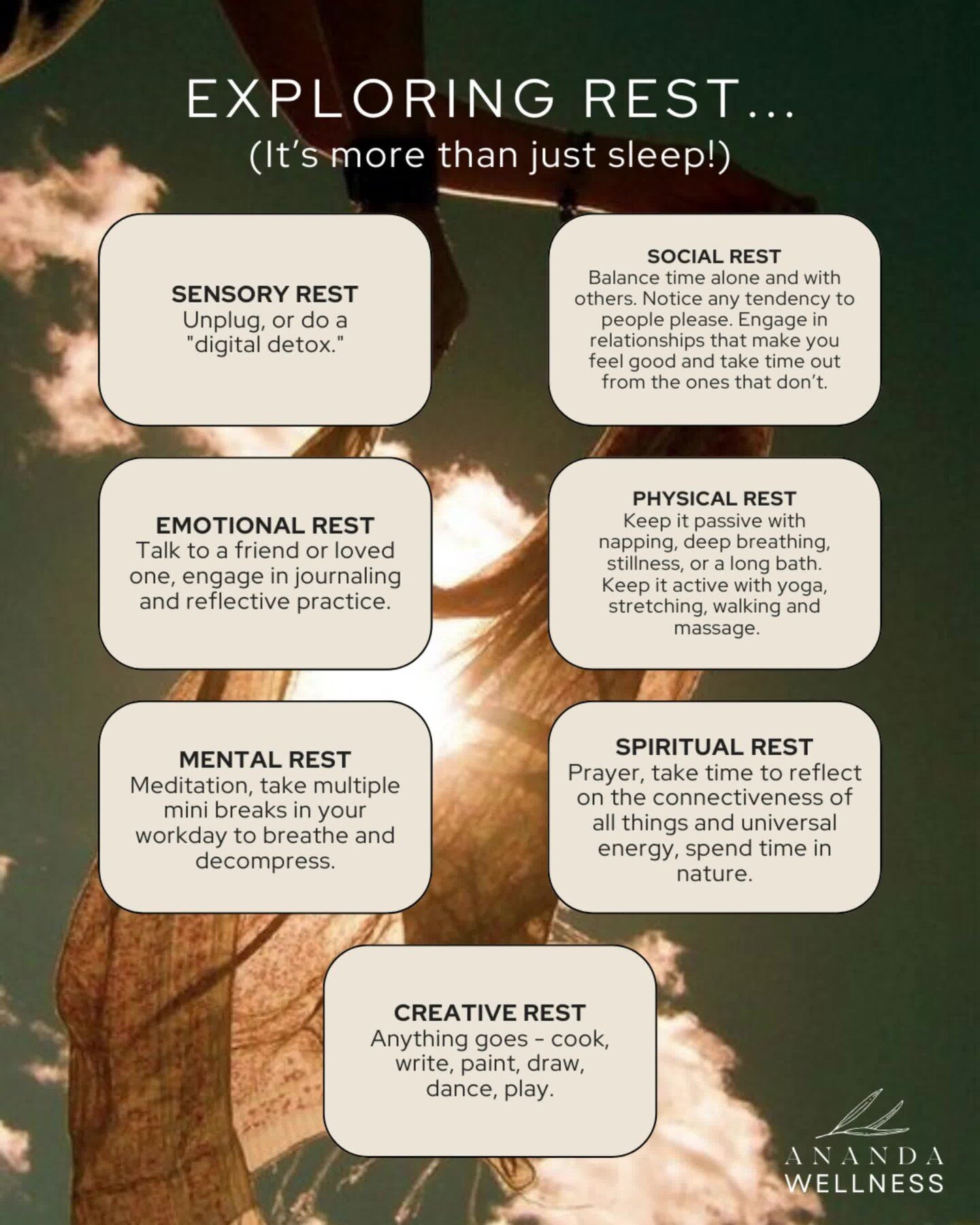 Ayurveda, Counselling, Reiki, Yoga & Meditation | Ananda Wellness