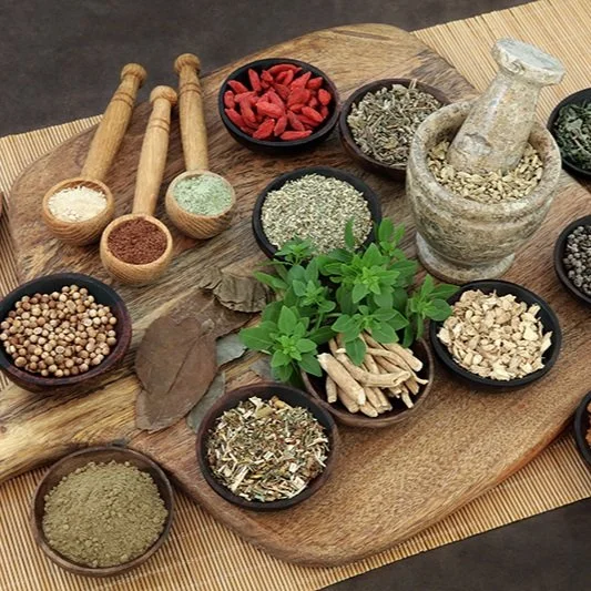Ayurveda, Counselling, Reiki, Yoga & Meditation | Ananda Wellness