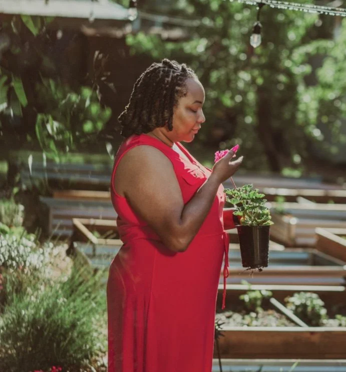 Event Info — Lady Locavores