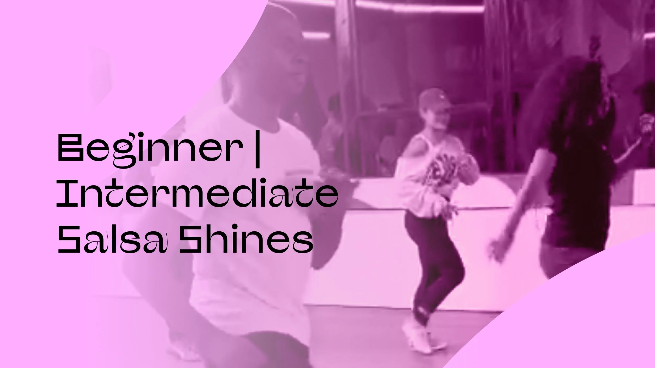 Beginner's Guide to Salsa Lessons — Cucala Dance Company - Salsa ...