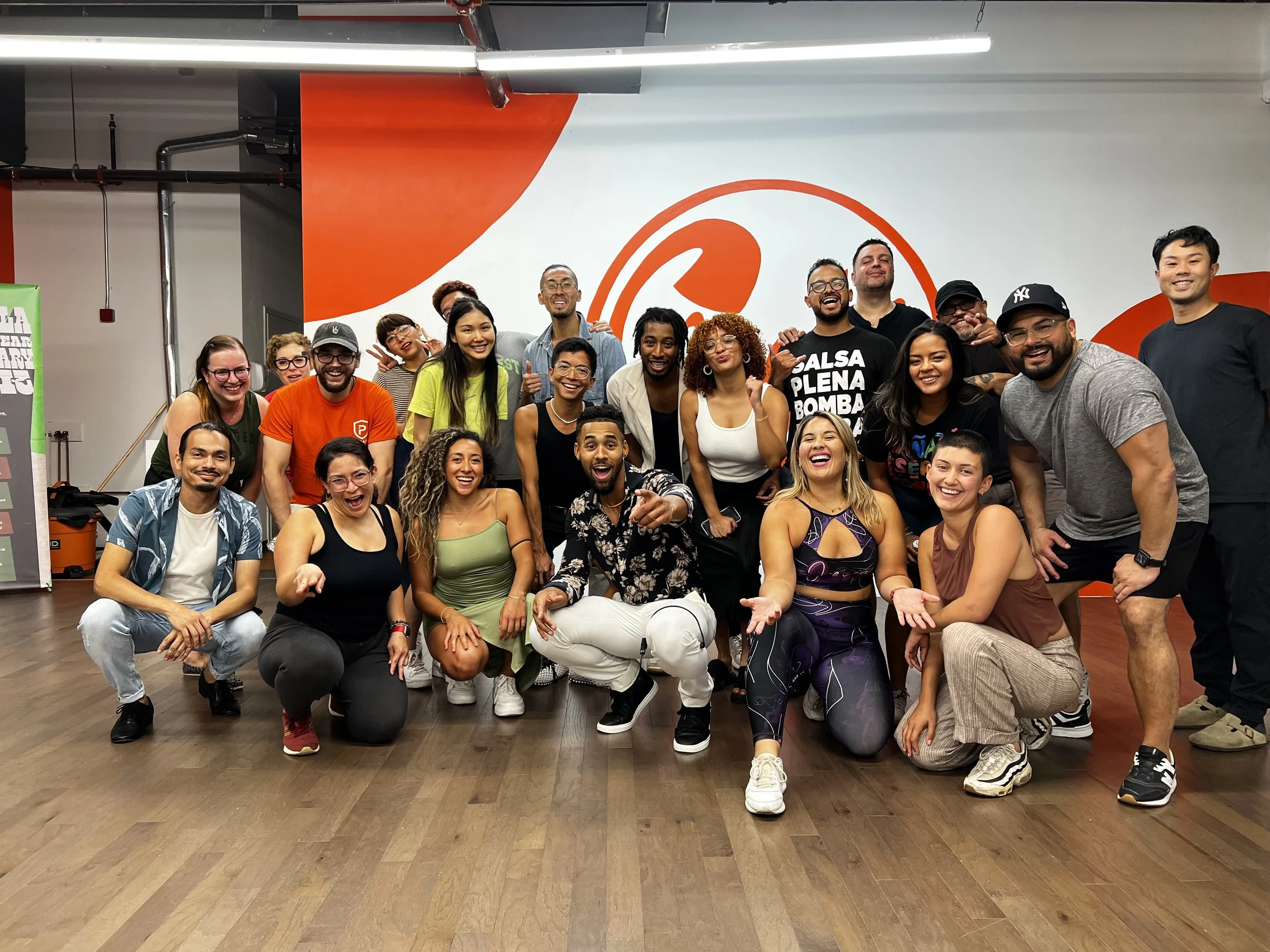 Unveiling the Differences: Salsa vs. Bachata Dance Styles