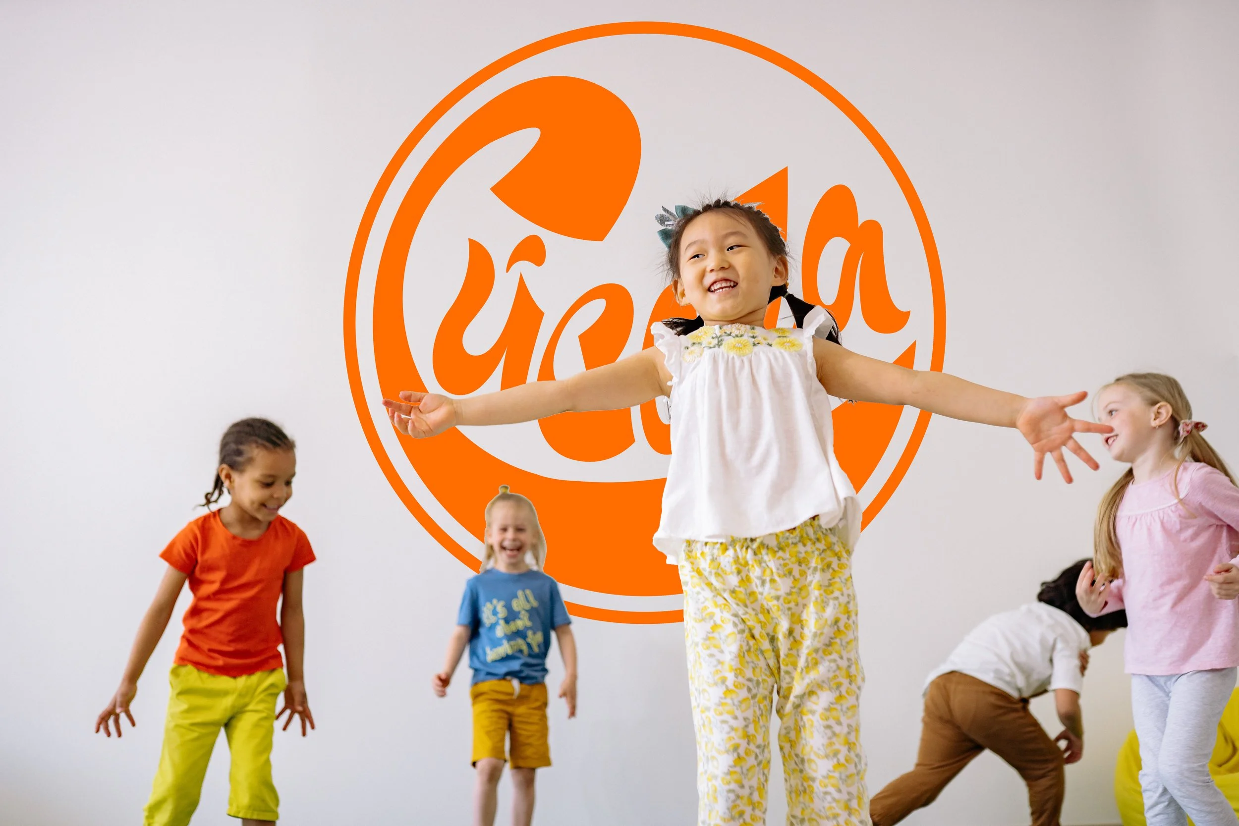 Kids Dance Classes in Queens | Fun and Educational Salsa Class