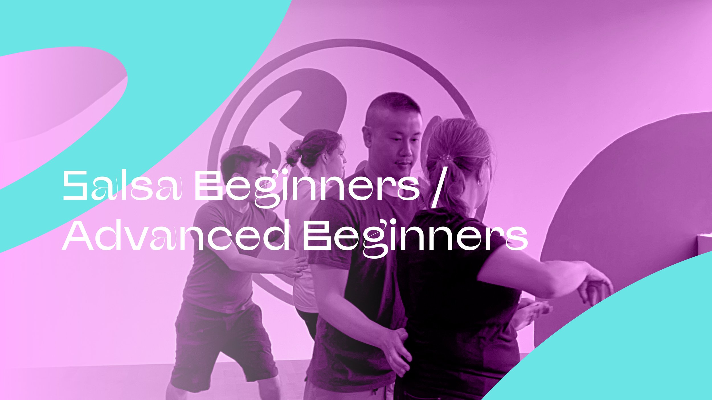 Salsa Classes — Cucala Dance Company