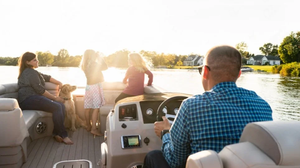 Crew Seating - Marine Furniture & Boat Seating Manufacturer
