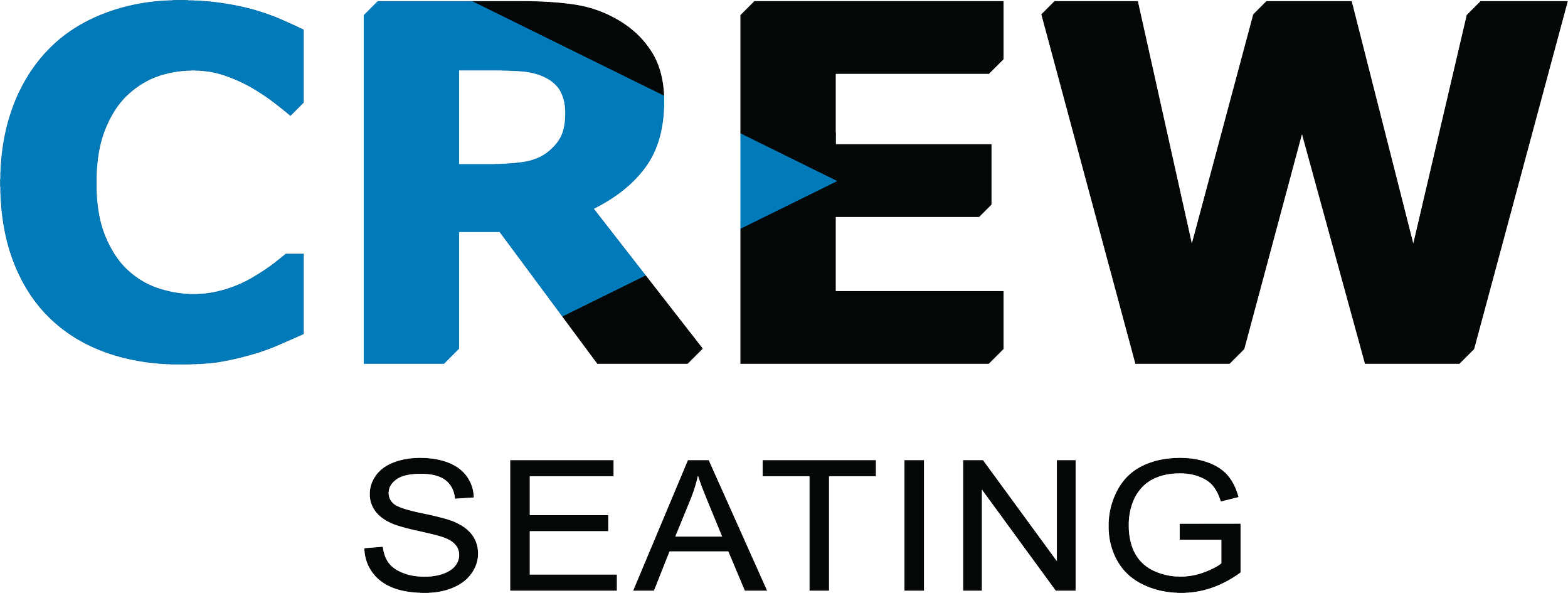 Crew Seating - Marine Furniture & Boat Seating Manufacturer