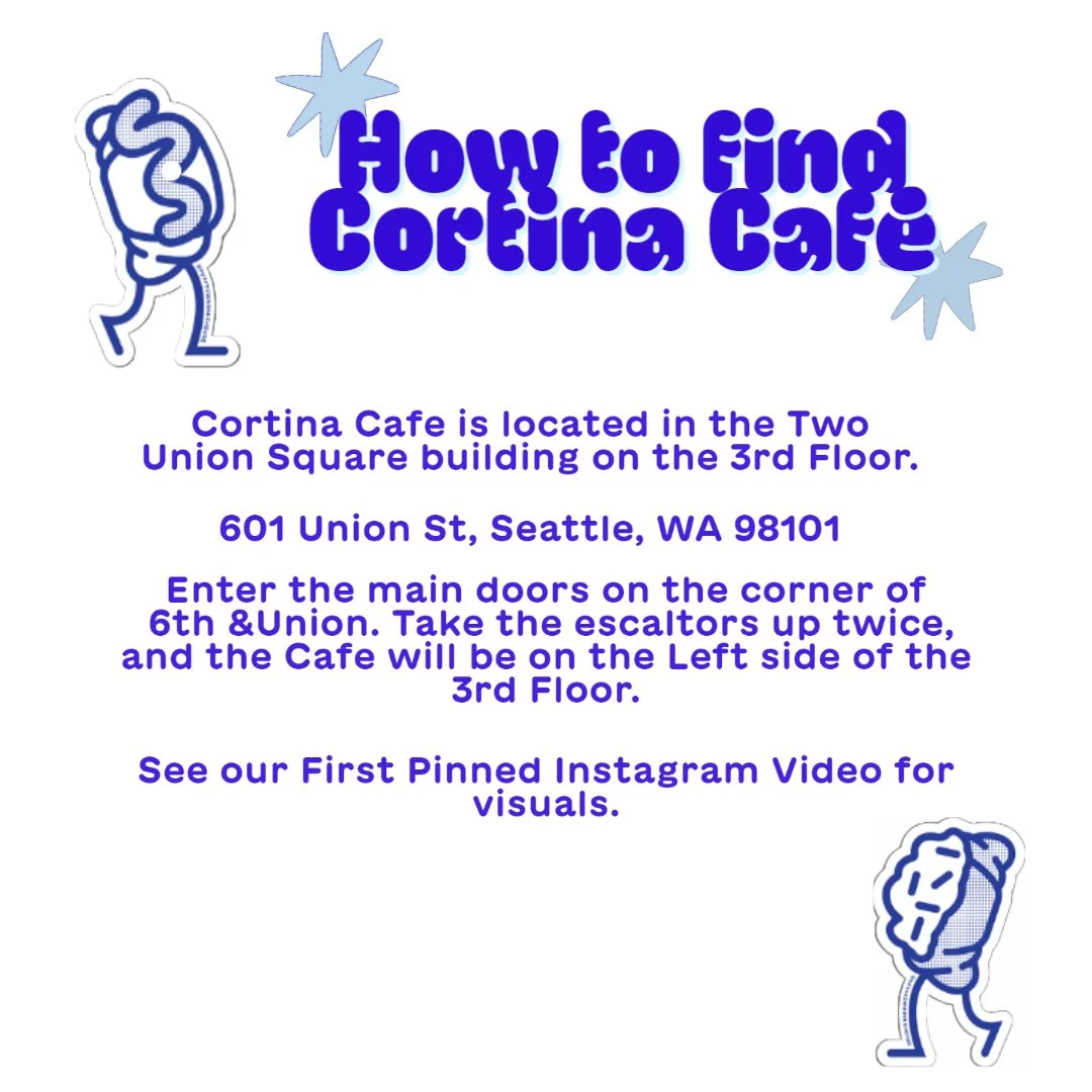 Menu — Pufftown Bakehouse