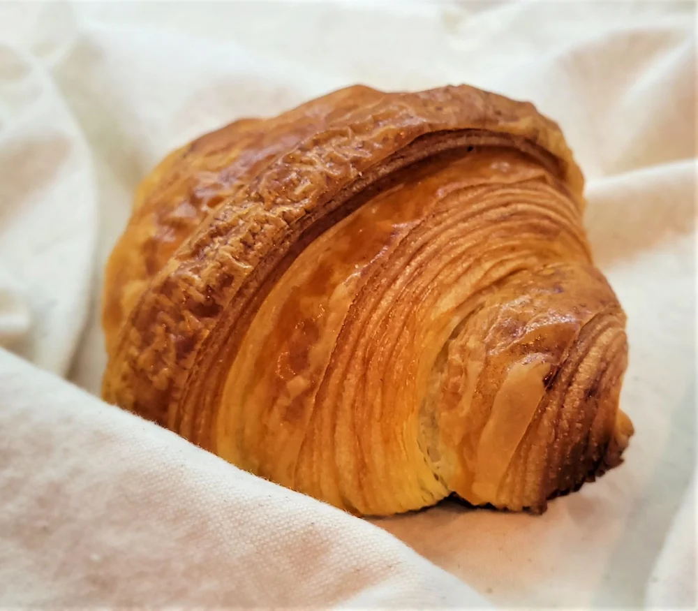 Pufftown Bakehouse
