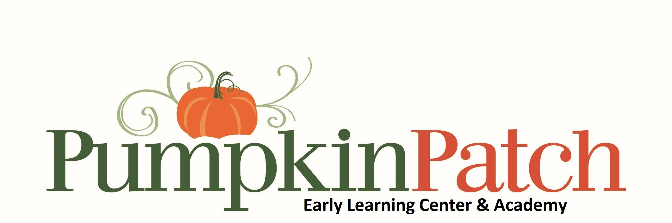 Pumpkin Patch Logo
