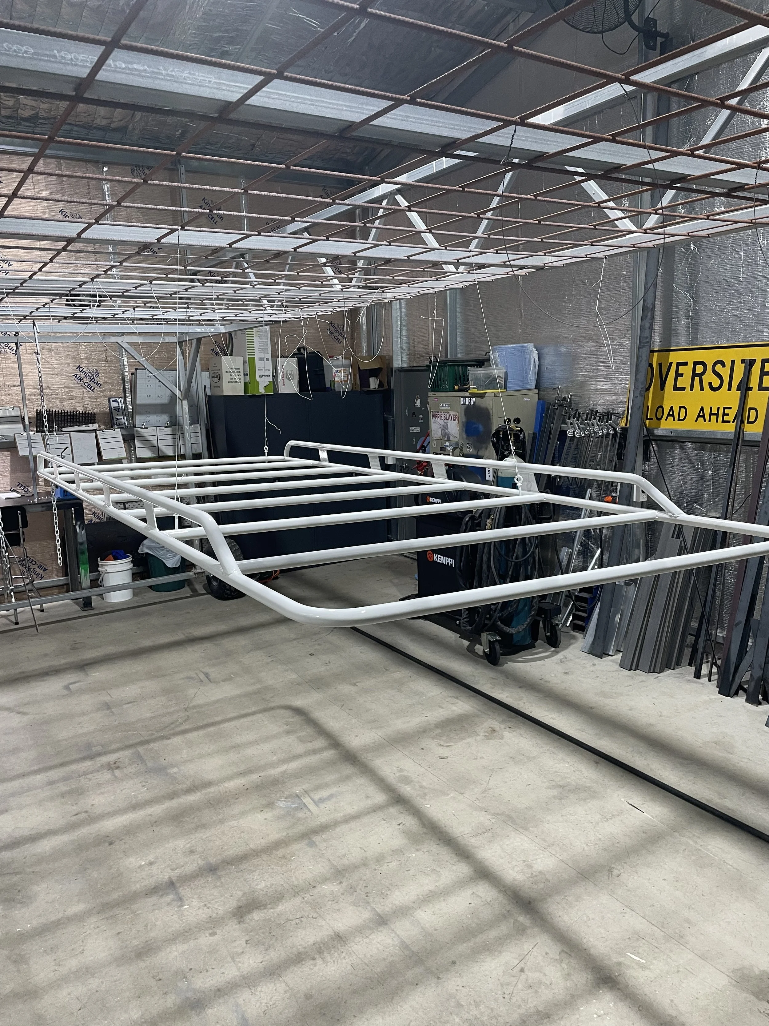 B Forster Engineering