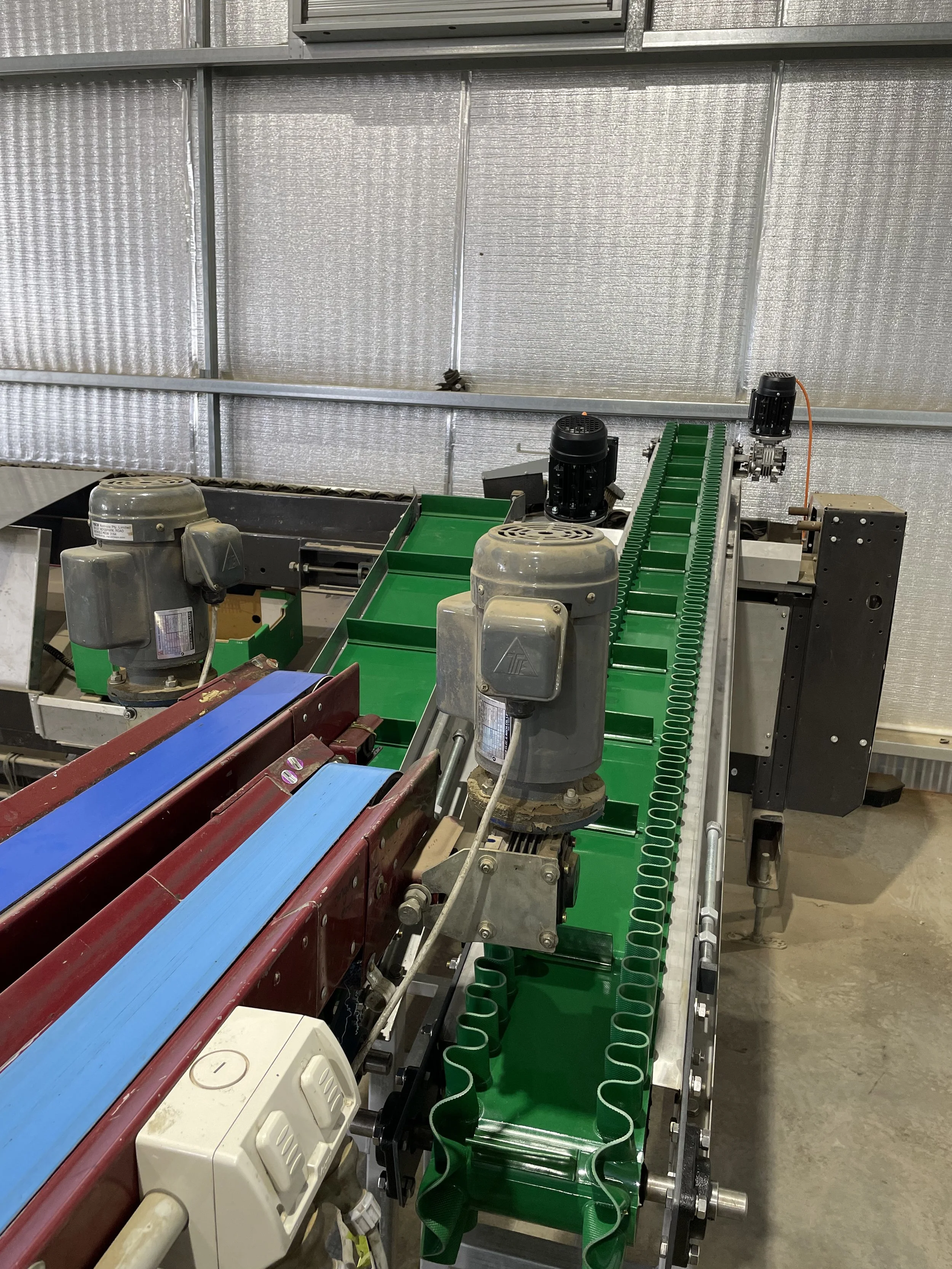 B Forster Engineering