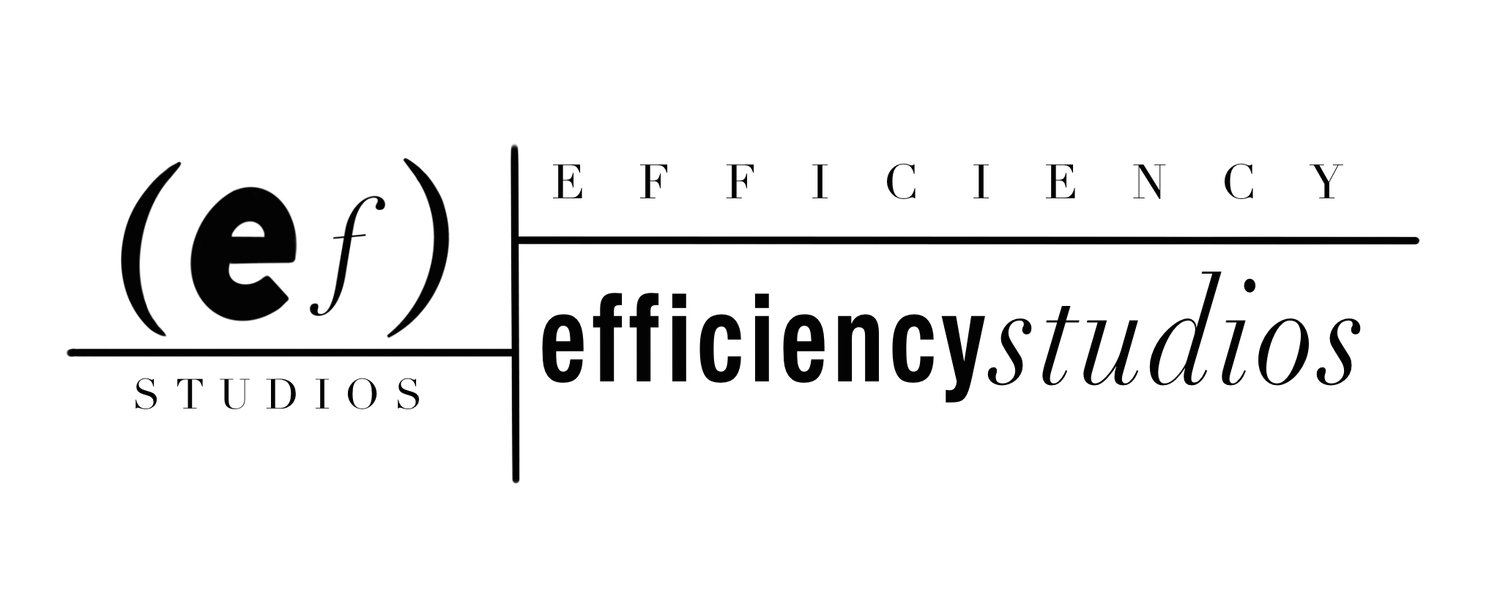 About — Efficiency Studios