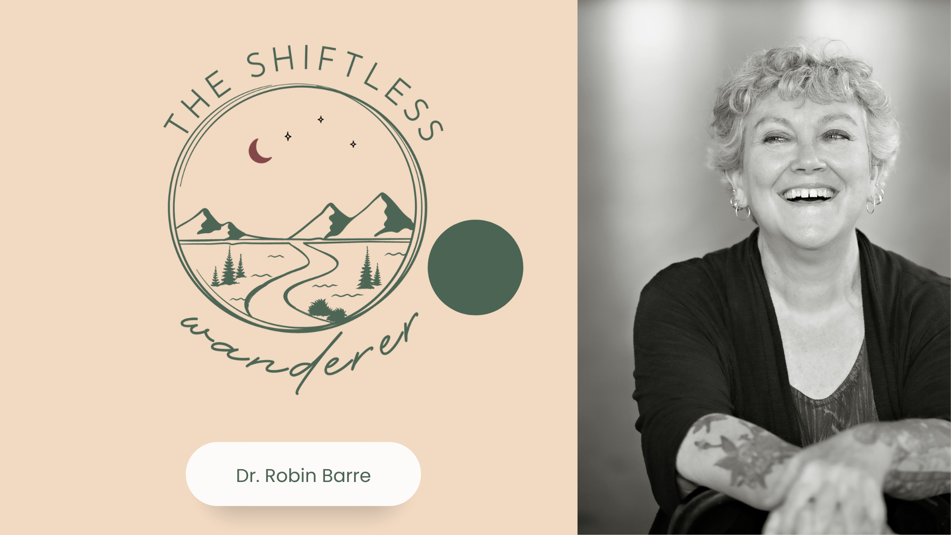 The Shiftless Wanderer