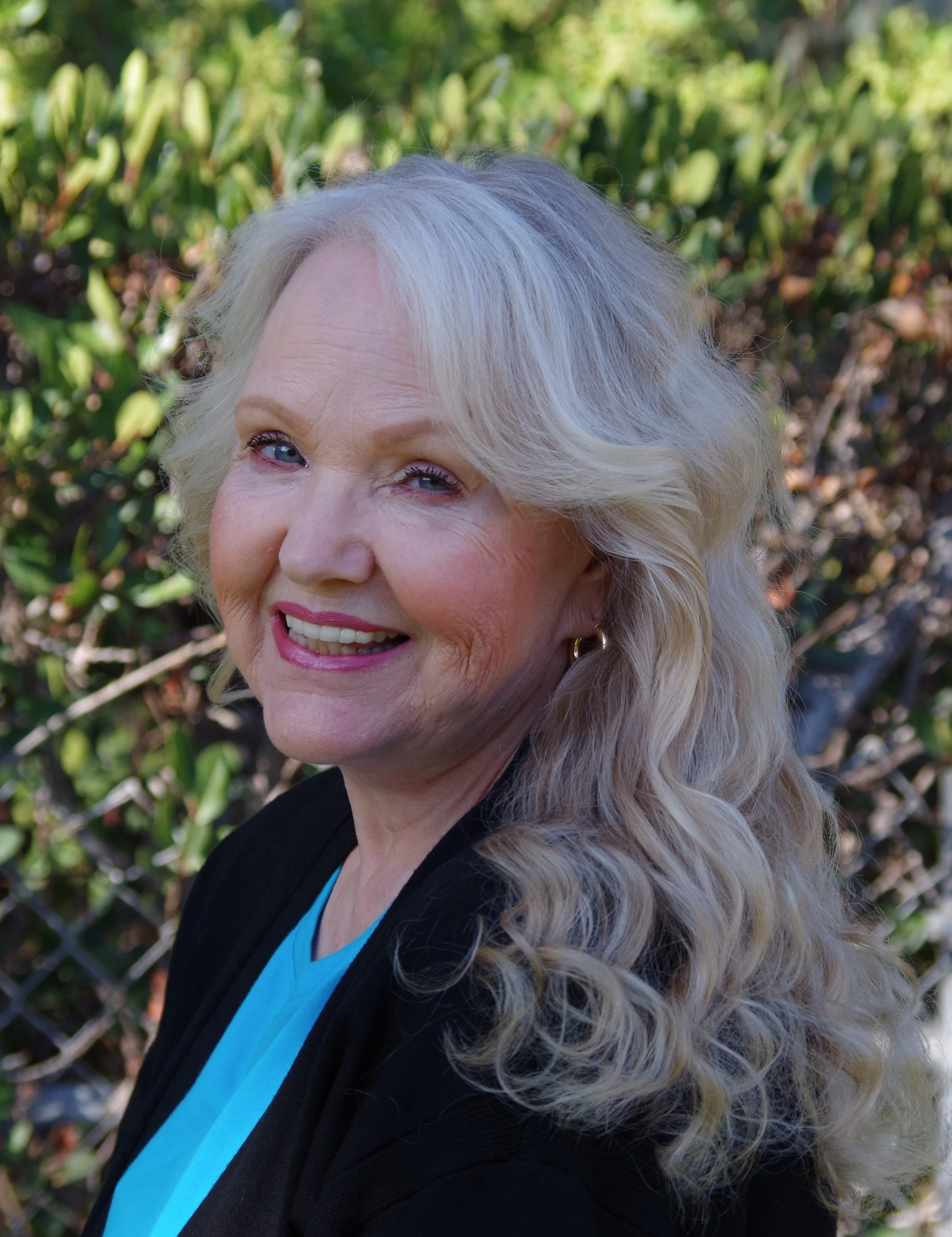 Debbie Dye Real Estate Broker