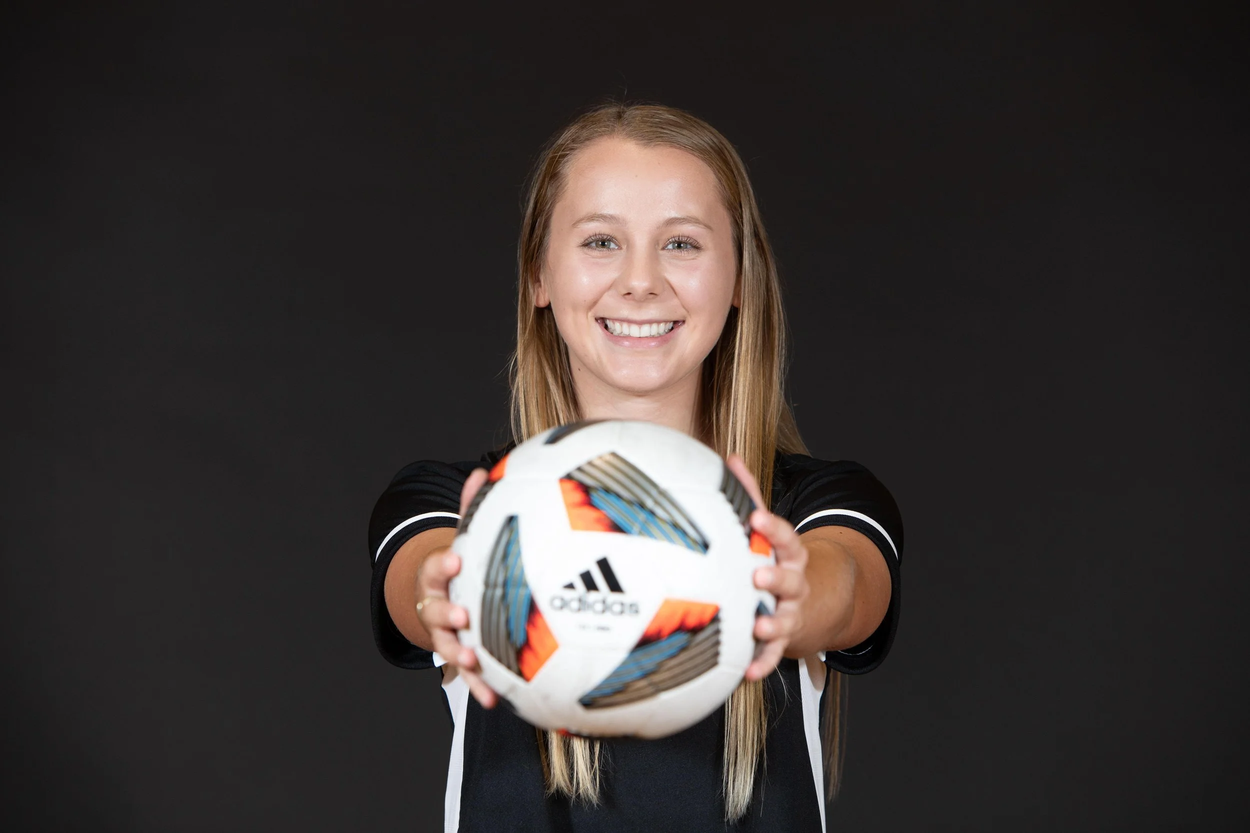 Meet our Coaches — Soccer Skills Academy