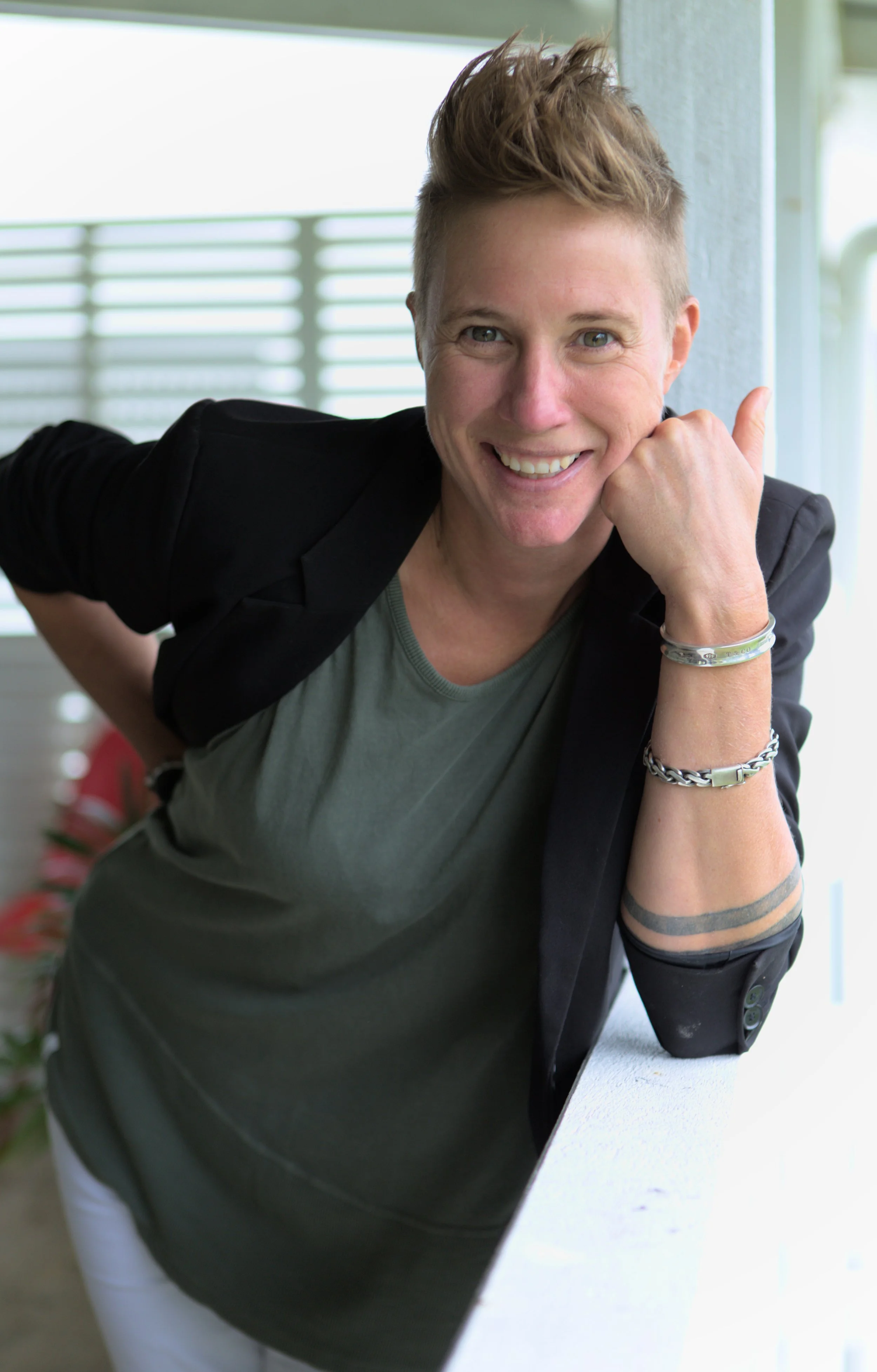 Drum with Simone - Learn Djembe Online