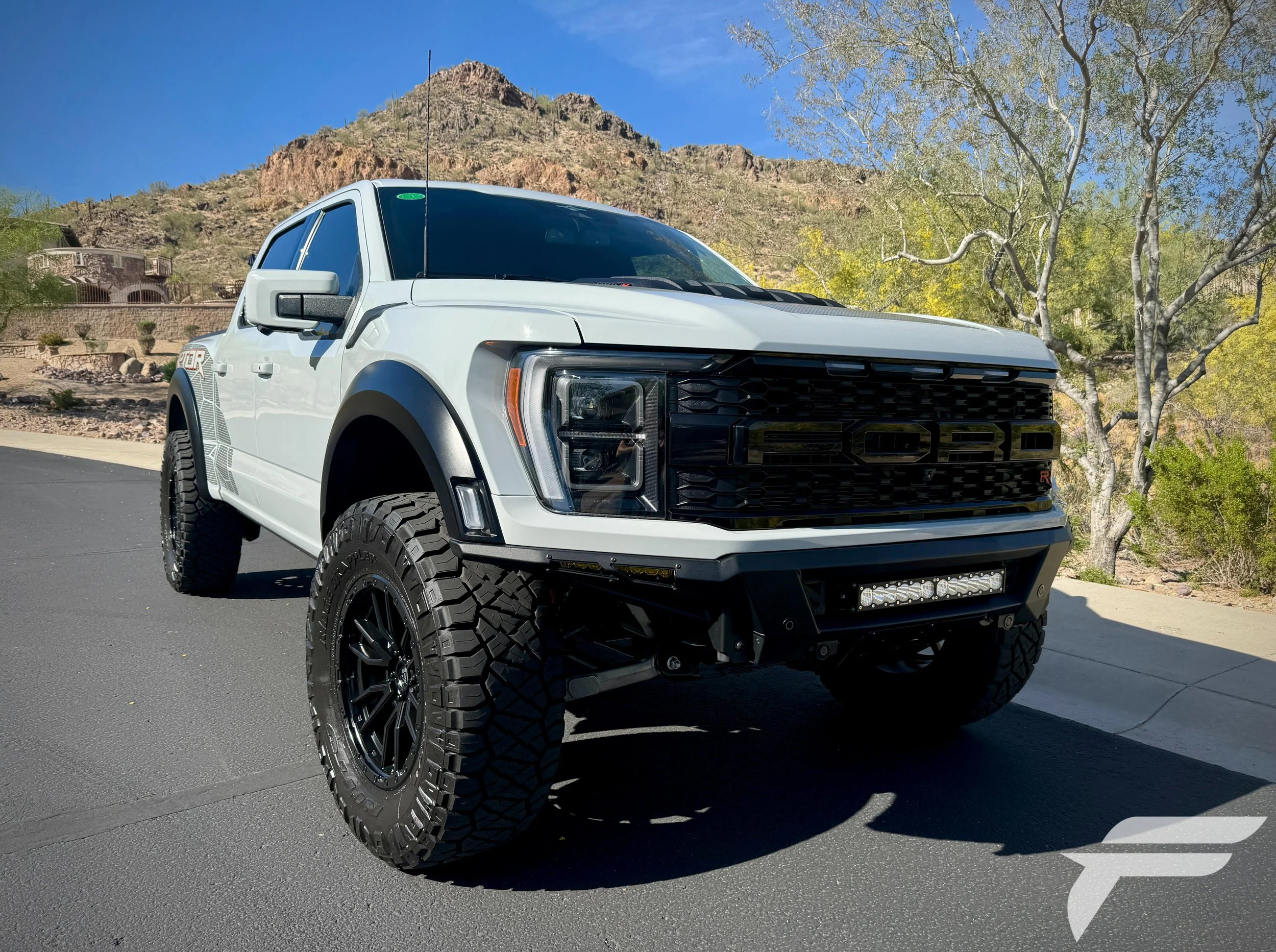 Inventory — Forman Motorworks