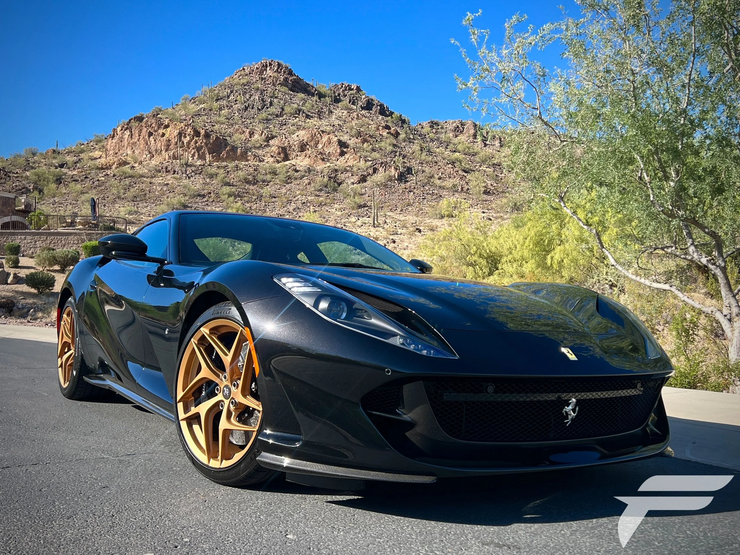Forman Motorworks