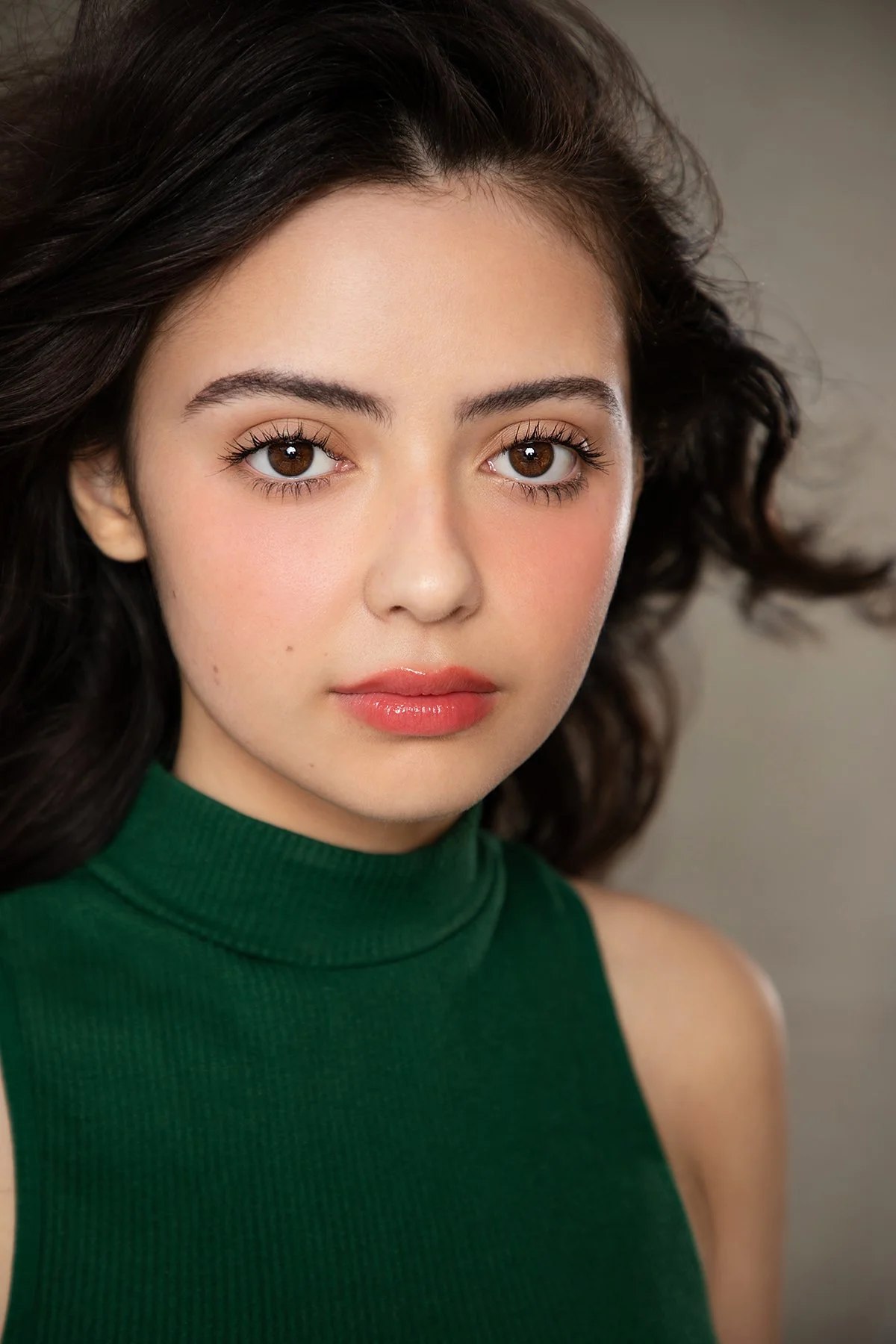 Photos — Isabella Esler - Singer and Actress