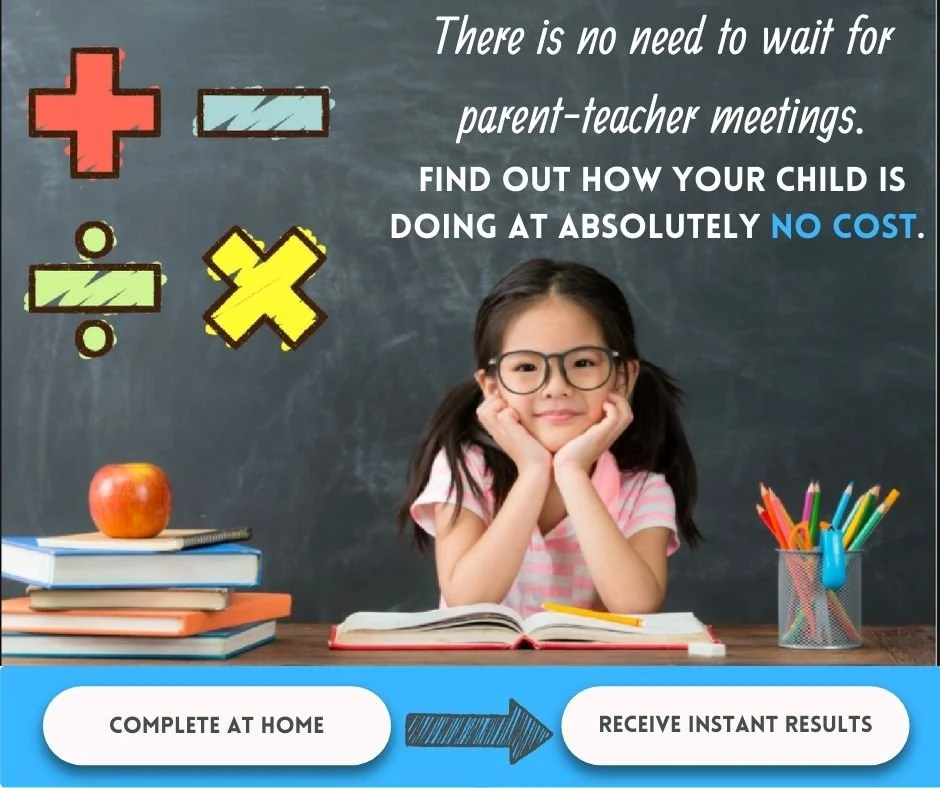 Cascade Enrichment Tutoring