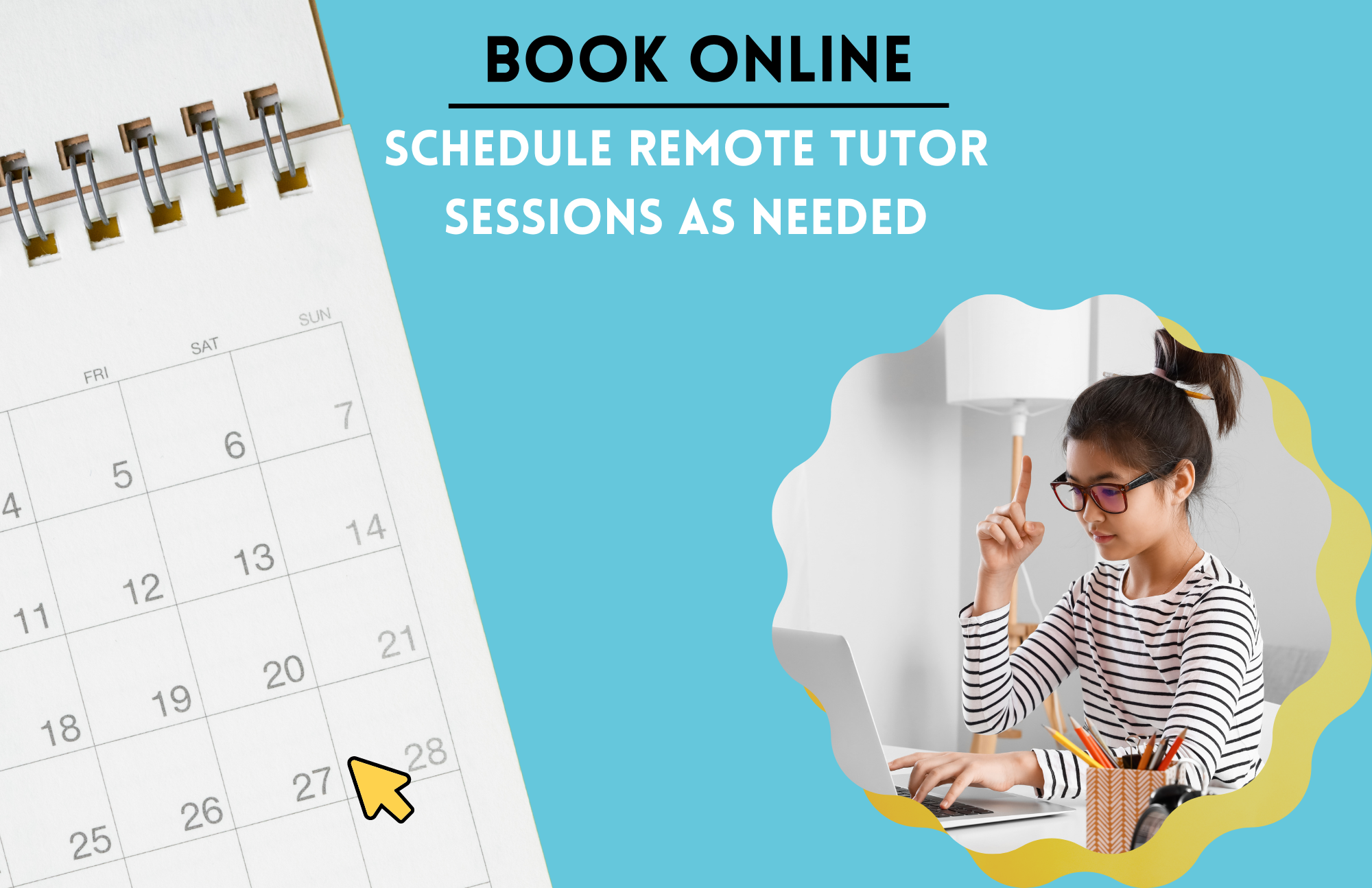 Cascade Enrichment Tutoring