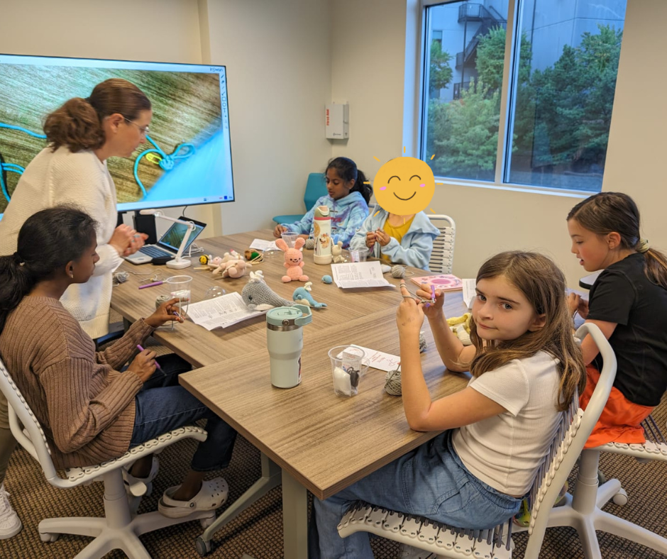 Classes — Cascade Enrichment Tutoring