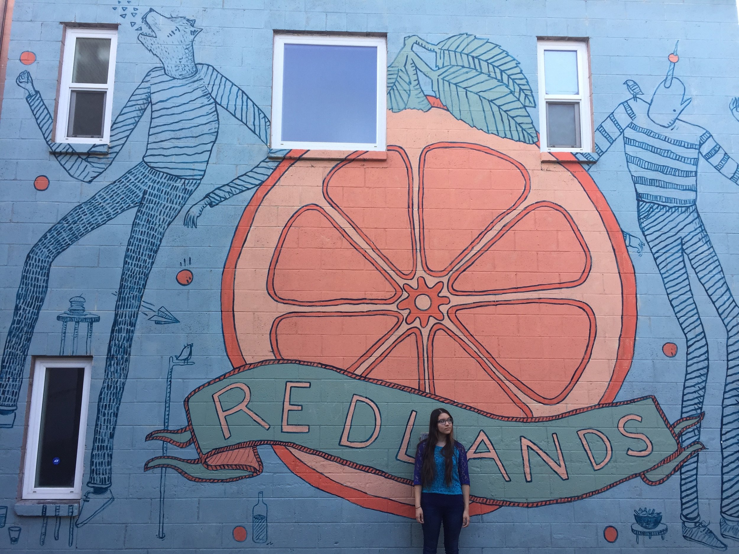 About — Anna Caplan