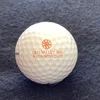 Ojai Valley Inn and Country Club — Golf Club Logo Balls