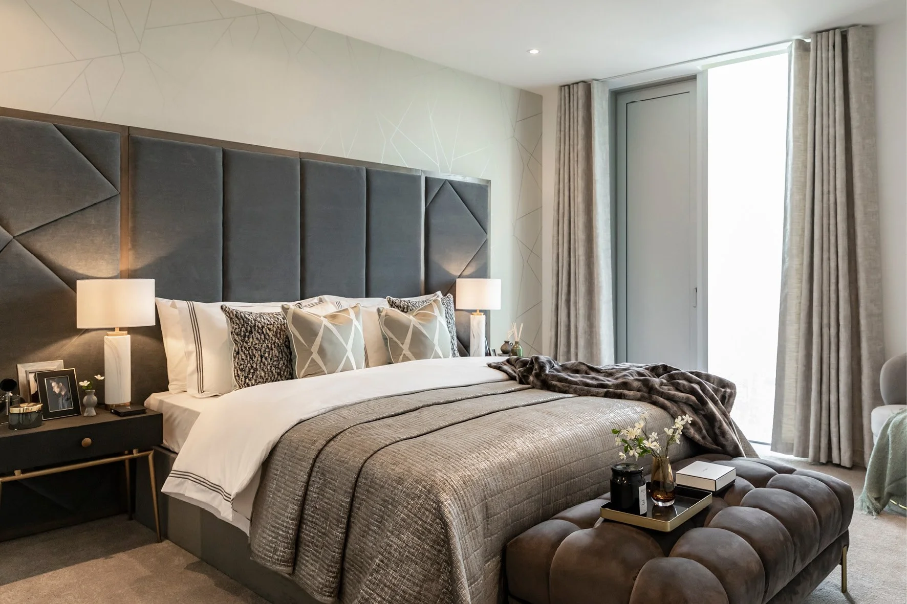 Deansgate Square | Luxury Apartments in Manchester City Centre