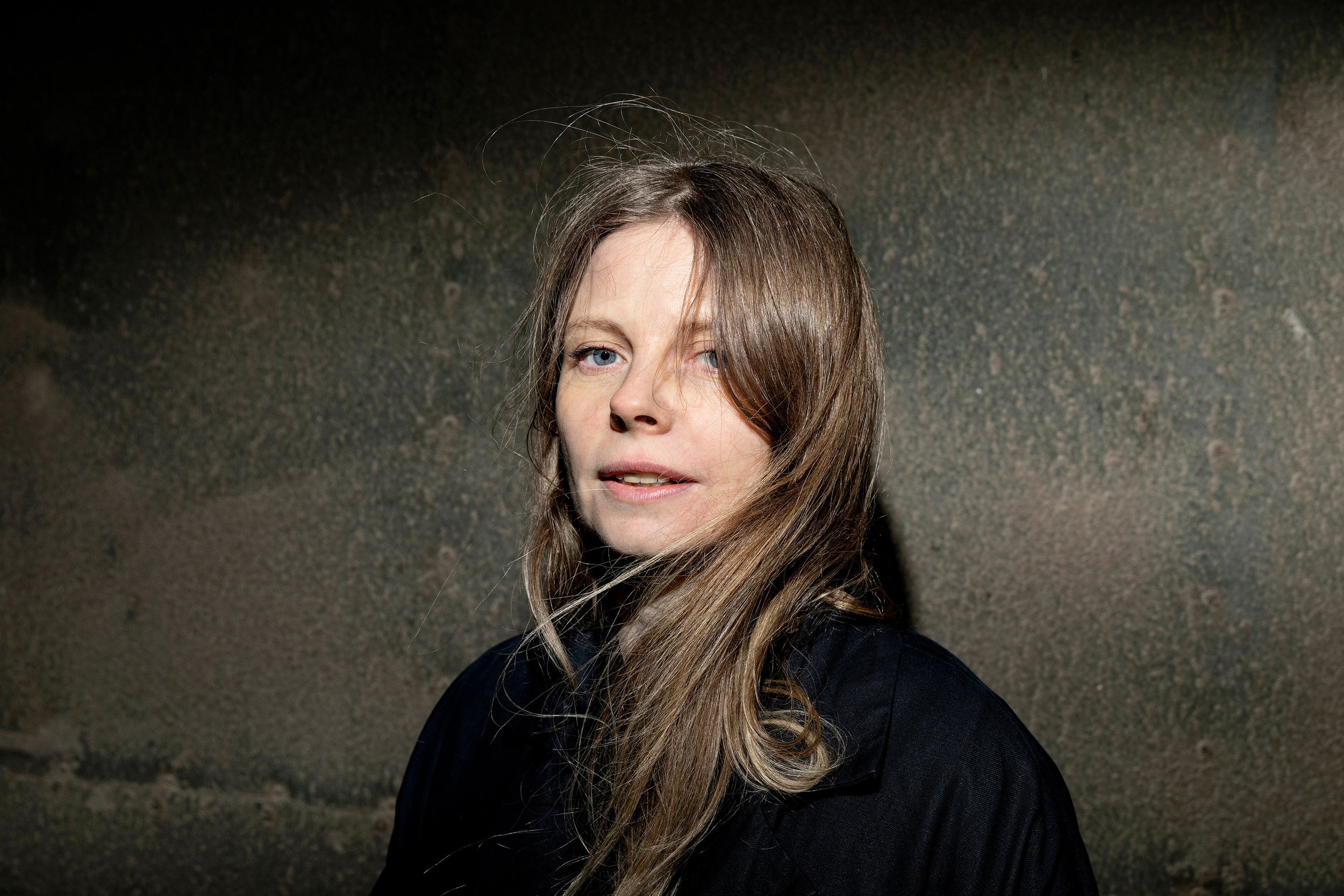 Signe Parkins — Skitsehandlen