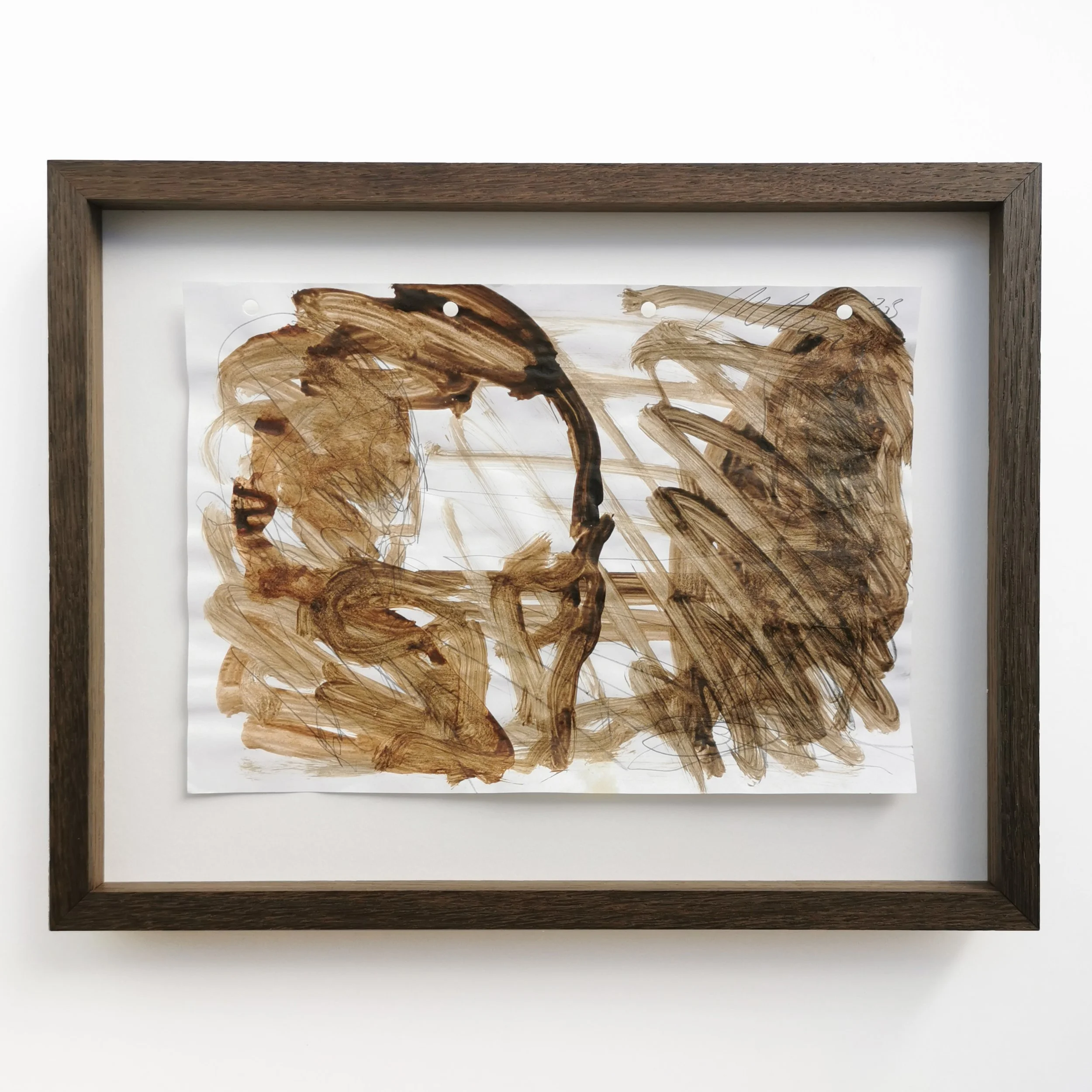 Christian Lemmerz — Skitsehandlen