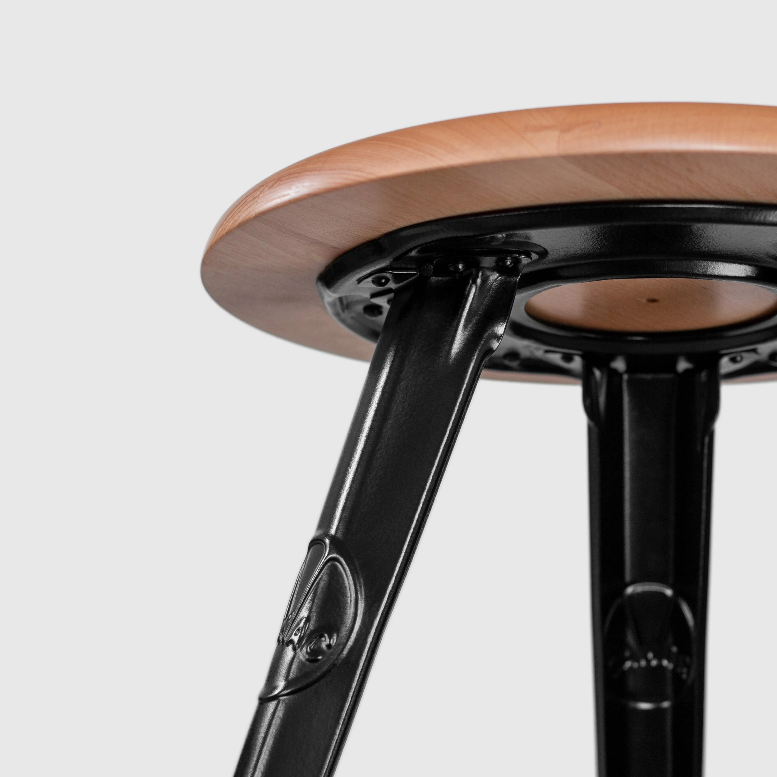 Rowac | Schemel – Modell I