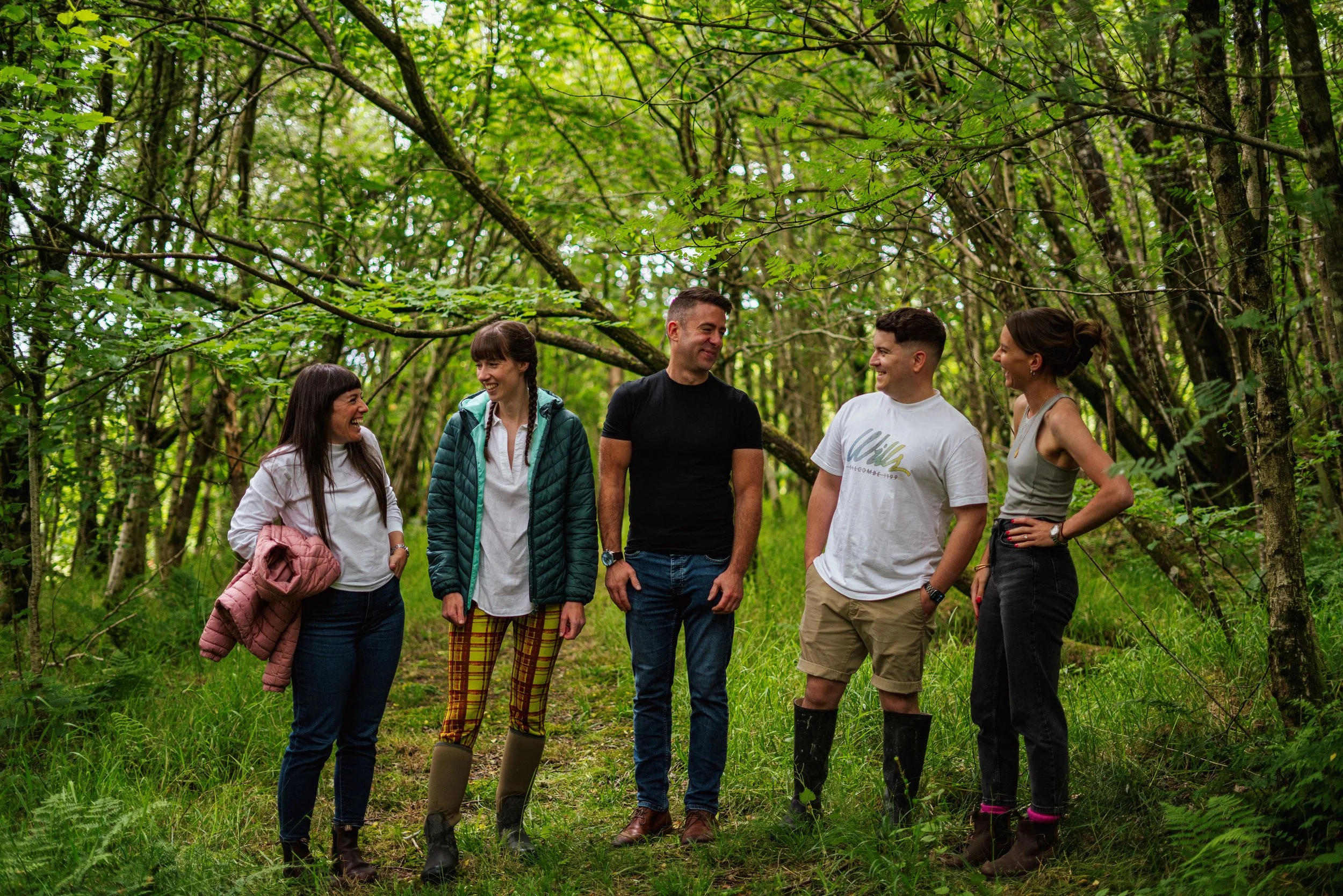 Wilba Conservation | Nature Impact Company