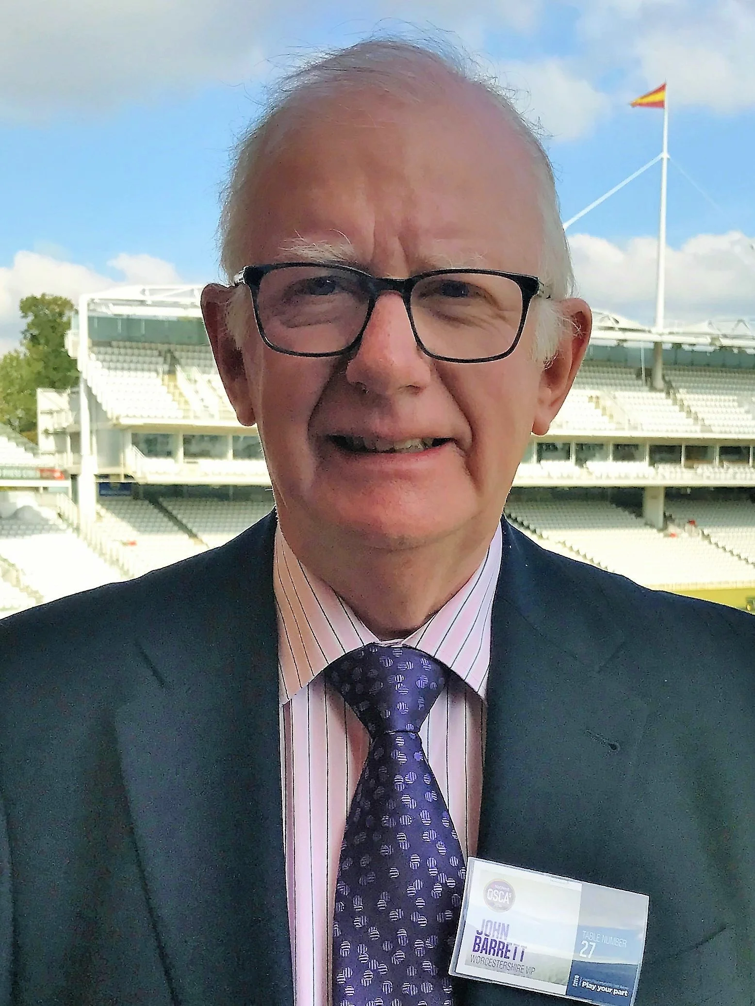 About Us — Richard Ding Sports