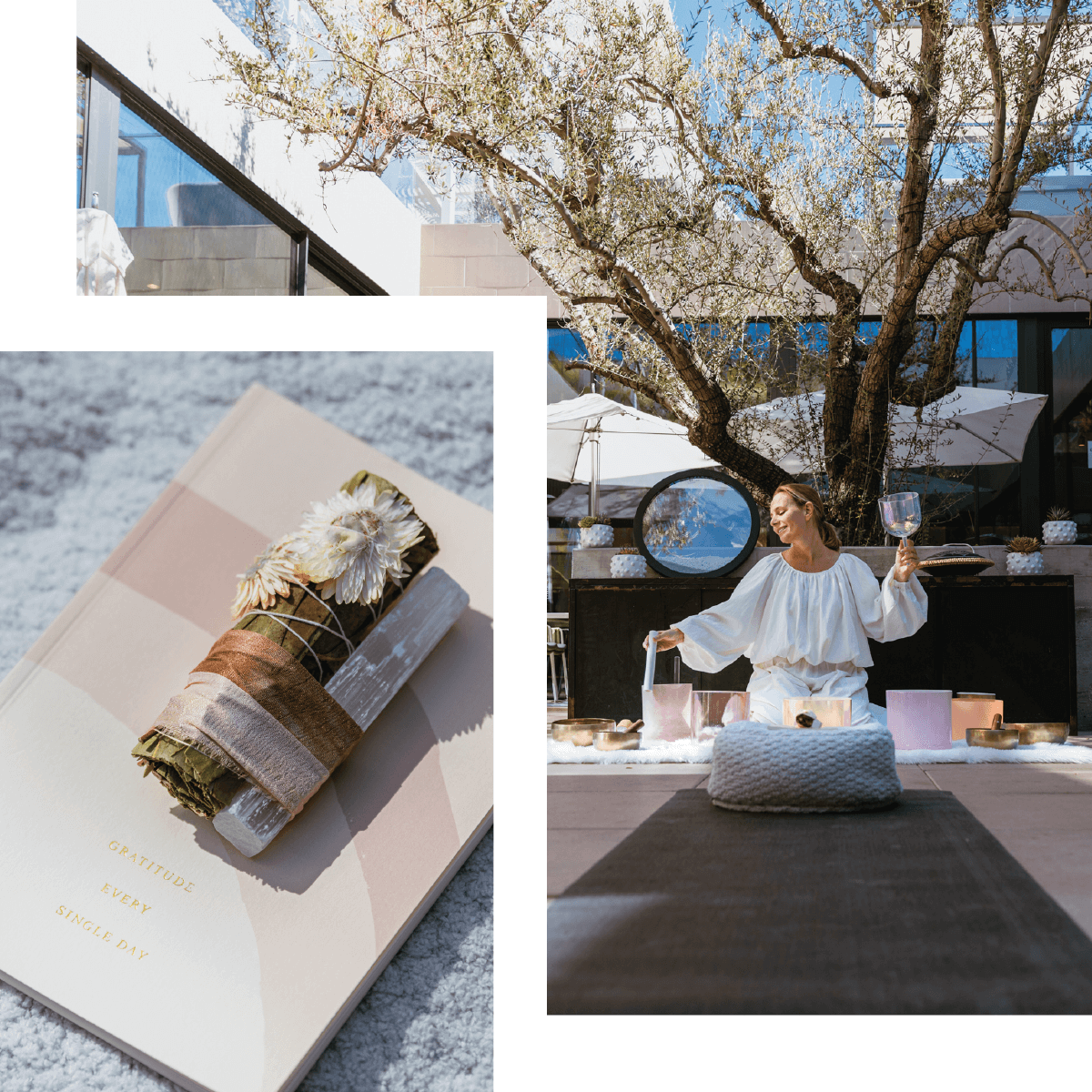 Corporate Wellness Retreats in USA — Altha