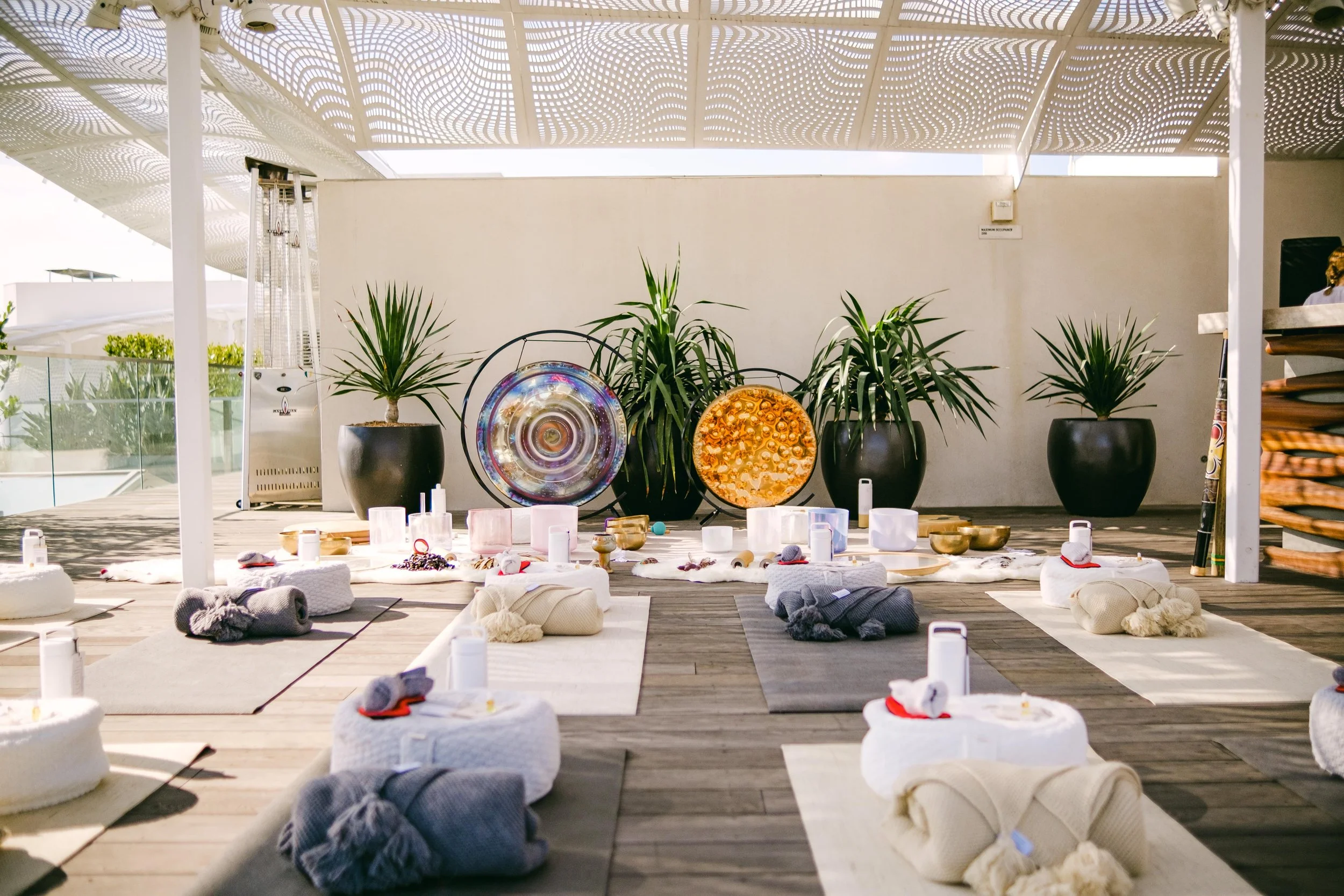 7 Ways Wellness Retreats Can Revitalise Your Life — Altha