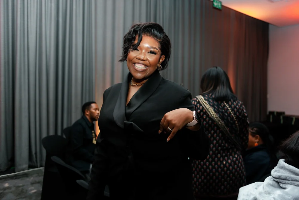 From humble beginnings to building a legacy in logistics — SAB Foundation