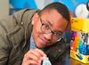 Nthato Moagi - LCERT (Low Cost Electronic Robotics Toy Kit) — SAB ...