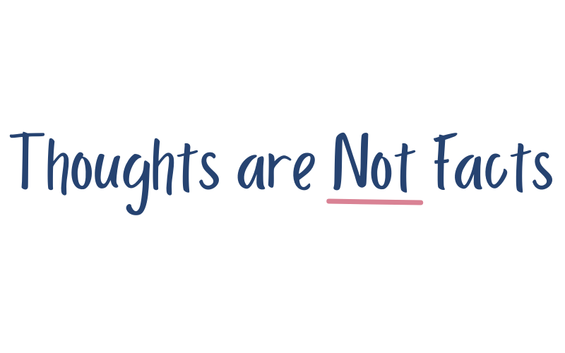 The Intrusive Thoughts Nobody Wants to Talk About… — Owning Anxiety