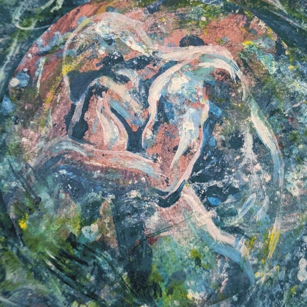 Pulling Teeth | Issue 06 | Poetry Magazine | Free the Verse