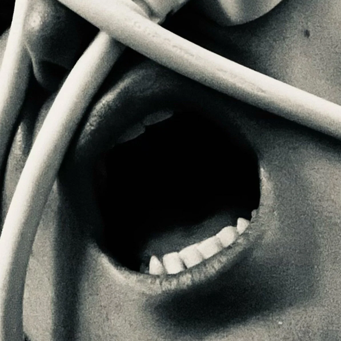 Louder! | Issue 14 | Poetry Magazine | Free the Verse