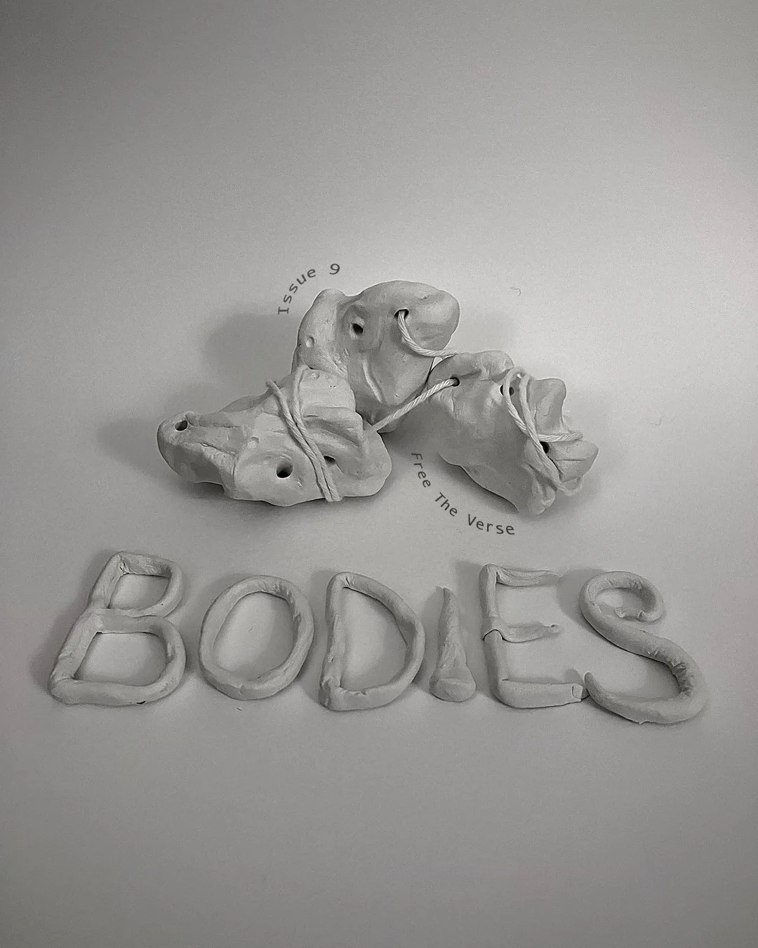 Bodies | Issue 09 | Poetry Magazine | Free the Verse